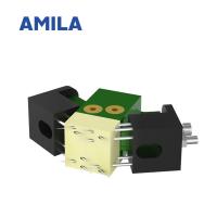 China Flexible Diameter 2mm Needle Gripper For Highly Porous Materials for sale