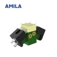 China Flexible Diameter 2mm Needle Gripper For Highly Porous Materials for sale