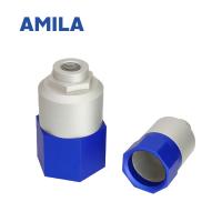 China TPU Bottle Gripper With G1/4 IG G3/8 IG Connection Thread for sale