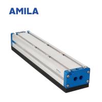 China 10mm 20mm Sponge Vacuum Gripper System For Large Area for sale