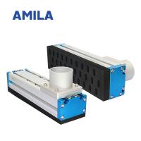 China Large Area Vacuum Gripping Systems Width 80mm With Alumina Body for sale
