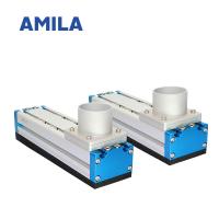 China Large Area Vacuum Gripping Systems Width 80mm With Alumina Body for sale