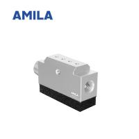 China Width 18mm Mini Foam Vacuum Gripper With Alumina Body for sale