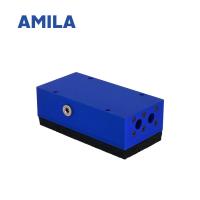 China Alumina Body Foam Gripper 120x60mm With Builtin Vacuum Generator for sale