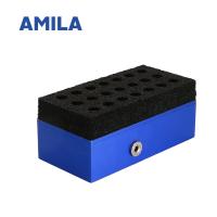 China Alumina Body Foam Gripper 120x60mm With Builtin Vacuum Generator for sale