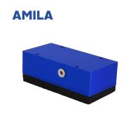China Alumina Body Foam Gripper 120x60mm With Builtin Vacuum Generator for sale