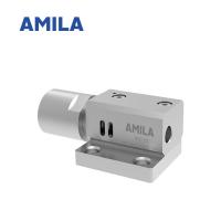 China Quick Exhaust Type Anodized Alumina Vacuum Generator 35L/Min for sale