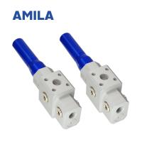 China Quick Released Types Vacuum Generator M5010-B With Anodic Alumina Materials for sale