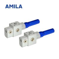 China Quick Released Types Vacuum Generator M5010-B With Anodic Alumina Materials for sale