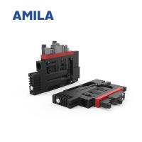China Integrated Vacuum Generator MS3 with light weight impact-resistant material for sale