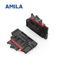 China Integrated Vacuum Generator MS3 with light weight impact-resistant material for sale