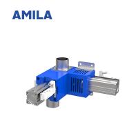 China High-Flow Vacuum Pneumatic Switching Valve MPV-D Made Of Alumina Material for sale