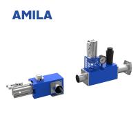 China High-Flow Vacuum Pneumatic Switching Valve MPV-D Made Of Alumina Material for sale