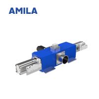 China High-Flow Vacuum Pneumatic Switching Valve MPV-D Made Of Alumina Material for sale