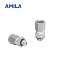 China Vacuum Logical Valve P2V  Combined With Vacuum Suction Cup For handling Workpieces for sale