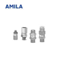 China Vacuum Logical Valve P2V  Combined With Vacuum Suction Cup For handling Workpieces for sale