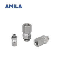 China Vacuum Logical Valve P2V  Combined With Vacuum Suction Cup For handling Workpieces for sale