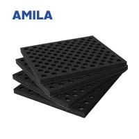 China Non-standard Customized Foam Spare Parts of Vacuum Gripper in Different Size or Specification for sale