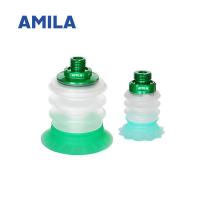 China High Strength Modular Suction Cups For Soft Bag Industry MG.MBG TPE material for sale