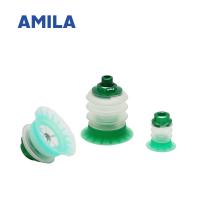 China Wear Resistance Vacuum Suction Gripper Modular Type MG.MBG For Packaging Industry for sale