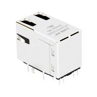 China RC-122C09-015 Compatible LINK-PP LPJU3101AONL 10/100 Base-T With Single USB RJ45 Female Connector for sale