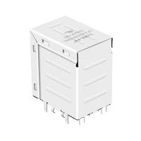 China LPJU5009B28NL 10/100 Base-T Tab Up Green/Yellow LED with DUAL USB RJ45 Connector for sale
