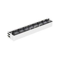 China LPJ86204AENL 10/100 Base-T 1X8 Port RJ45 Female Connector for sale