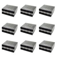 China SFP0-3027-L 5GB/S 2X4 Ports SFP Cage&Connector Without Leds for sale