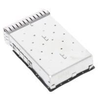 China TE 2227728-1 zSFP+ Cage Ganged (1 x 2) Connector 32 Gb/s Through Hole Press-Fit Mount for sale