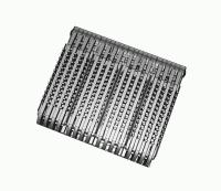 China TE 2170790-5 QSFP28 Cage Ganged (1 x 4) with Heat Sink Connector Included Lightpipe for sale