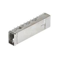 China 2317416-1 OSFP Cage Assembly Press-Fit Through Hole for sale