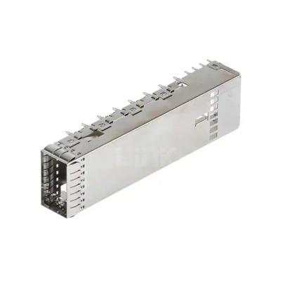 China 2317416-1 OSFP Cage Assembly Press-Fit Through Hole for sale