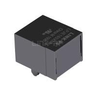 China Molex 85503-5001 Compatible LINK-PP LPJE180XNNL Tab Down Without LED 1X1 Port Ethernet RJ45 Connection without Integrated Magnetics for sale