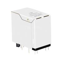China X Multiple XMD-9763-1A1A10A-241 Compatible LPJE106XBHNL 2X1 Port Ethernet Jack RJ45 without Integrated Magnetics Tab Up Green/Yellow LED for sale
