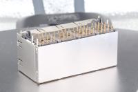 China LPJE308DNL RJ45 2x4 Jacks Without Transformer Without LEDs for sale