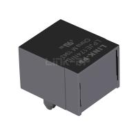 China LPJE174NNL 6p6c RJ11 Jack Without Integrated Magnetics Tab Down Without  LED for sale