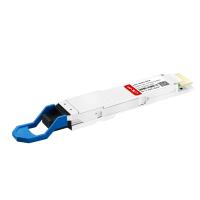 China LINK-PP LQ4-400G-DR4 400G QSFP-DD DR4 1310nm 500m SMF Optical Transceiver Module for sale