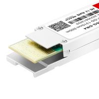 China LINK-PP LQ4-400G-DR4 400G QSFP-DD DR4 1310nm 500m SMF Optical Transceiver Module for sale