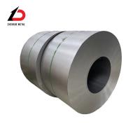 China ZD-CRC Cold Rolled Steel Coil Dx51d St37 SPCC 1.5-6mm Thickness for Automotive and Construction Applications for sale