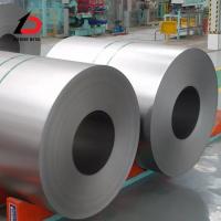 China Cold Rolled Steel Coil 1.5-6mm Thickness SPCC SPCD SPCE St12 St13 St14 Grades for Automotive and Industrial Applications for sale