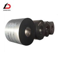 China Prime Hot Rolled Carbon Steel Coil SPCC St12 St37 S235jr 25mm Thickness for Structural Applications for sale