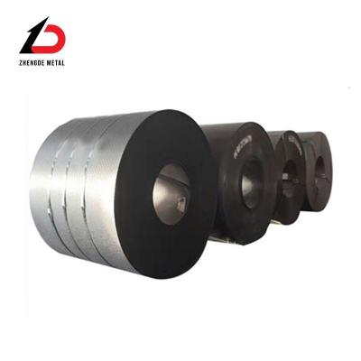 China Prime Hot Rolled Carbon Steel Coil SPCC St12 St37 S235jr 25mm Thickness for Structural Applications for sale