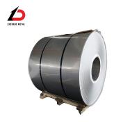 China Cold Rolled Steel Coil DC01-DC04 0.45mm-0.6mm Thickness 1250mm Width for Mechanical Equipment for sale