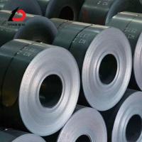 China 1mm A283 Hot Rolled Carbon Steel Coil - High Strength Industrial Grade with Large Inventory Availability for sale