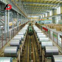 China EN10130 DC01 CRC 2.45mm Carbon Steel Coil - Cold Rolled Steel with 610mm Inner Diameter for Industrial Applications for sale