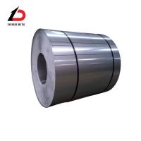 China ASTM A36 Q235B Q355 Cold Rolled Steel Coil 1.5-6mm Thickness 8-23 Ton Capacity for sale