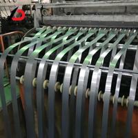 China 1mm-30mm Thickness Cold Rolled Steel Coil ASTM A36 DC01 S235 S355jr Custom Manufacturing for sale