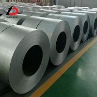 China 1mm-30mm Thickness Cold Rolled Steel Coil ASTM A36 DC01 S235 S355jr Custom Manufacturing for sale