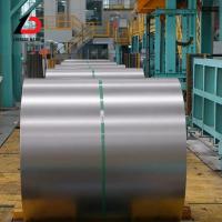 China 1mm-30mm Thickness Cold Rolled Steel Coil ASTM A36 DC01 S235 S355jr Custom Manufacturing for sale