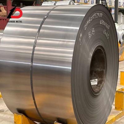 China 0.6mm x 1000mm Cold Rolled Steel Coil DC01 DC02 DC03 SPCC Grade for Automotive and Industrial Applications for sale